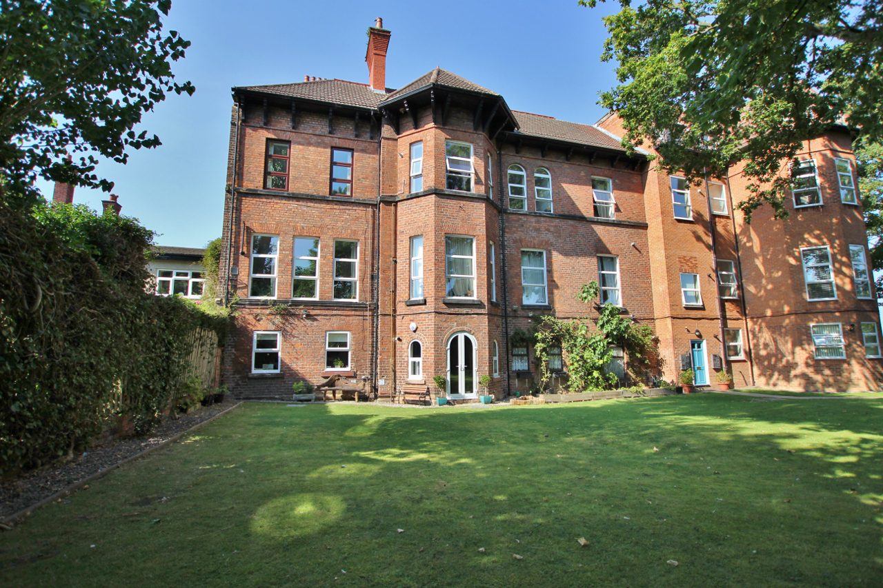 Devonshire Place, Oaklands, CH43 - Move Residential