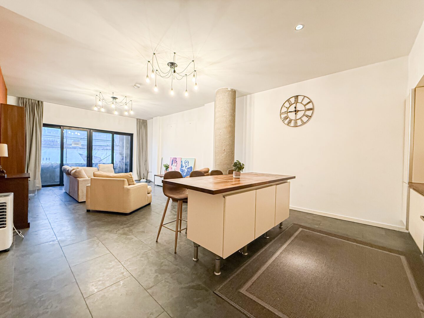 Cheapside, Cable House, L2 - Move Residential