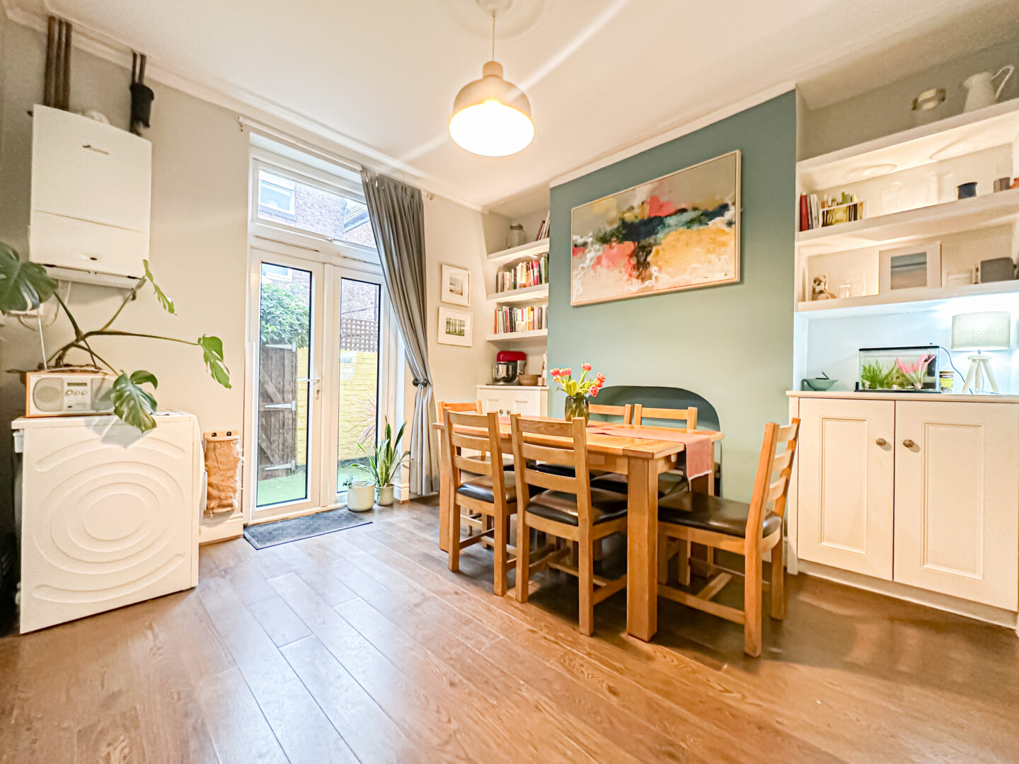 Fletcher Drive, Liverpool, L19 - Move Residential