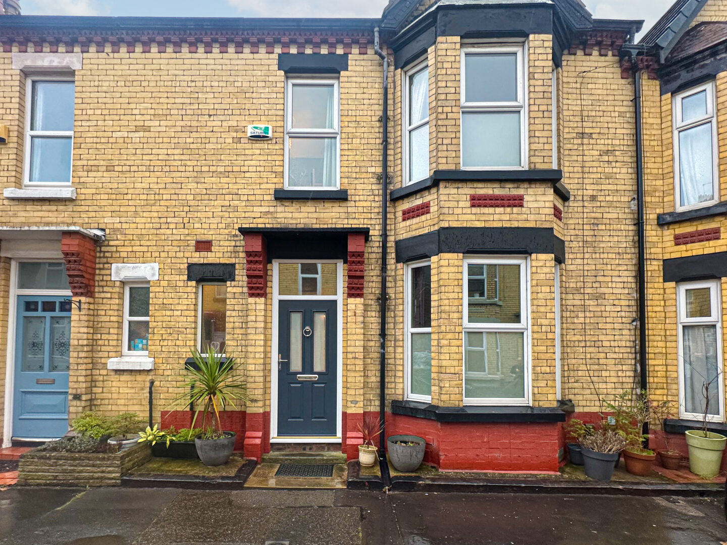 Fletcher Drive, Liverpool, L19 - Move Residential